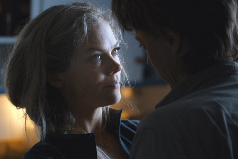 Cinéma : The Wave, de Roar Uthaug - Avec Kristoffer Joner, Thomas Bo ...