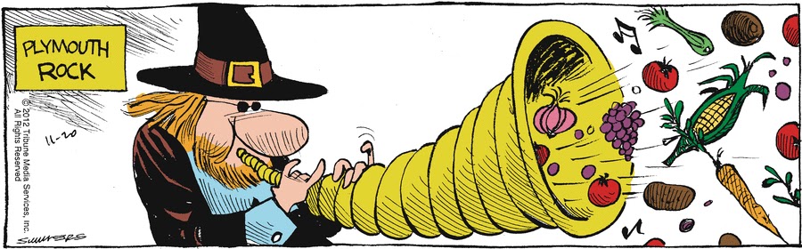 Bilbo's Random Thought Collection: Cartoon Saturday