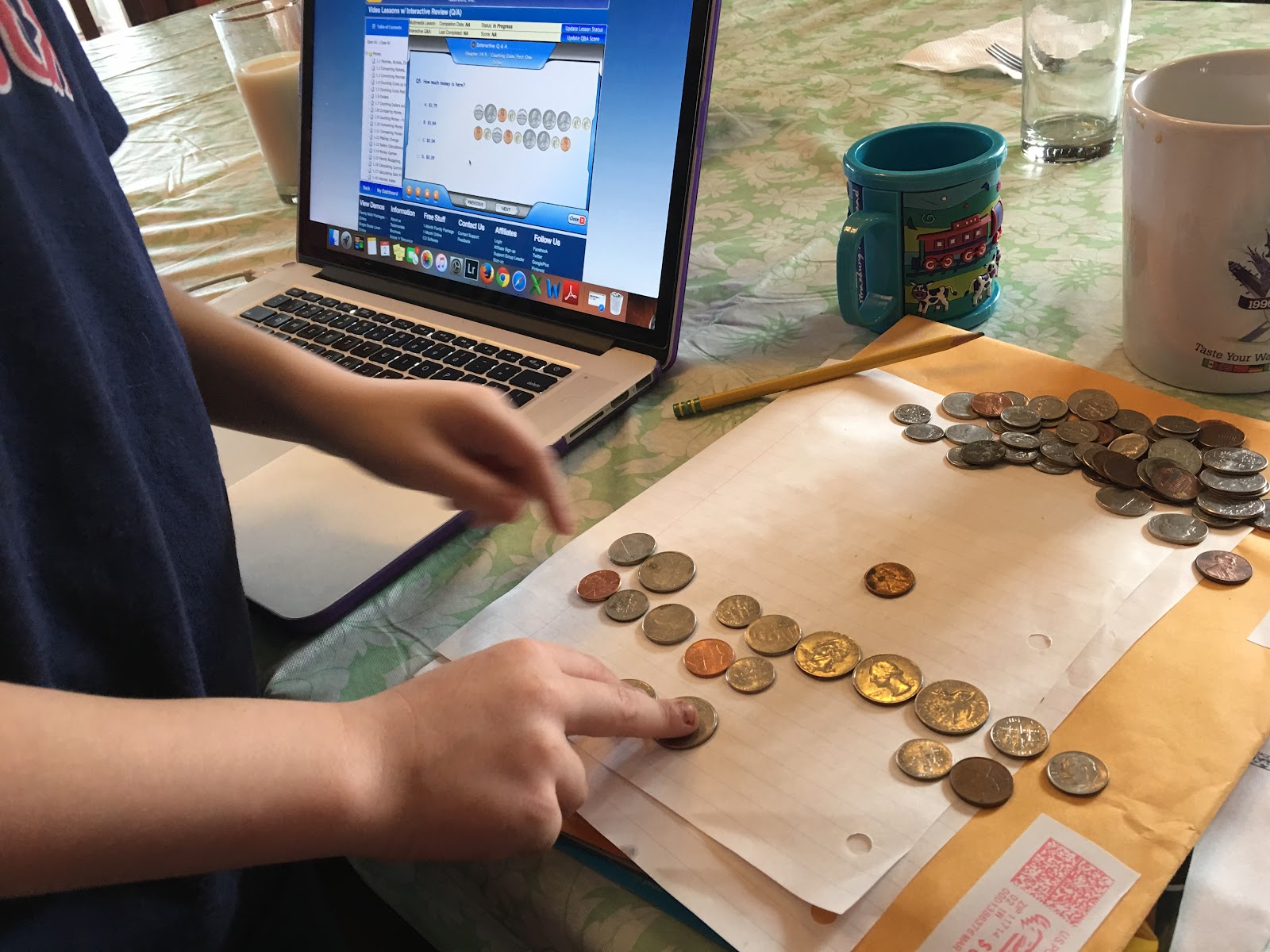 Adventures with Jude: A+ Interactive Math: Math Mini-Units (A ...