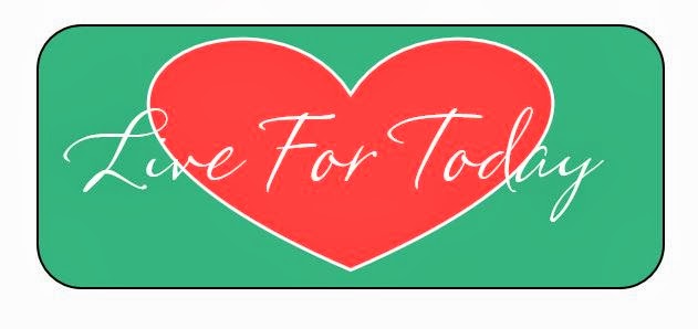 Live For Today