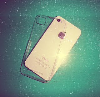 Reliable as the Universe: Tutorial: Iphone Inserts