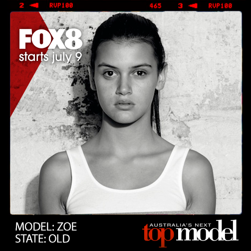 Next Top Model