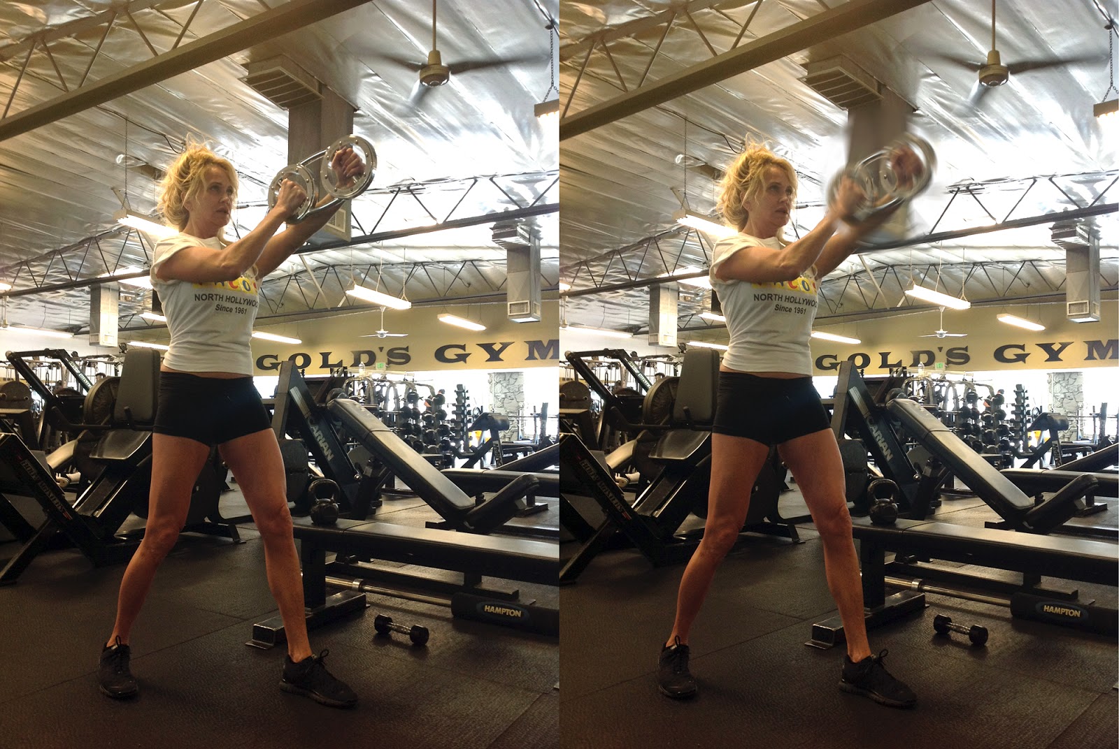 5 Cool Tools to Jumpstart Your Workout