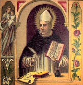 Breviarium S.O.P.: November 15: St. Albert the Great, B., C., D., O.P ...