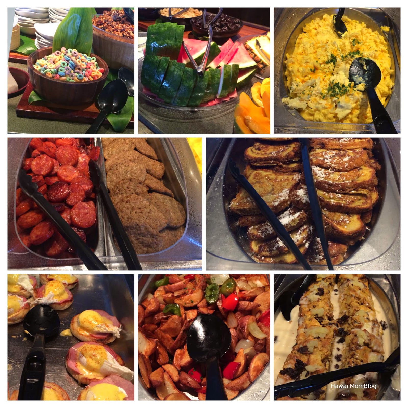 Hawaii Mom Blog: Duke's Waikiki