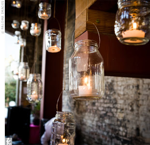 My Stuff Room / Galore-ious Stuff: Jar Lights