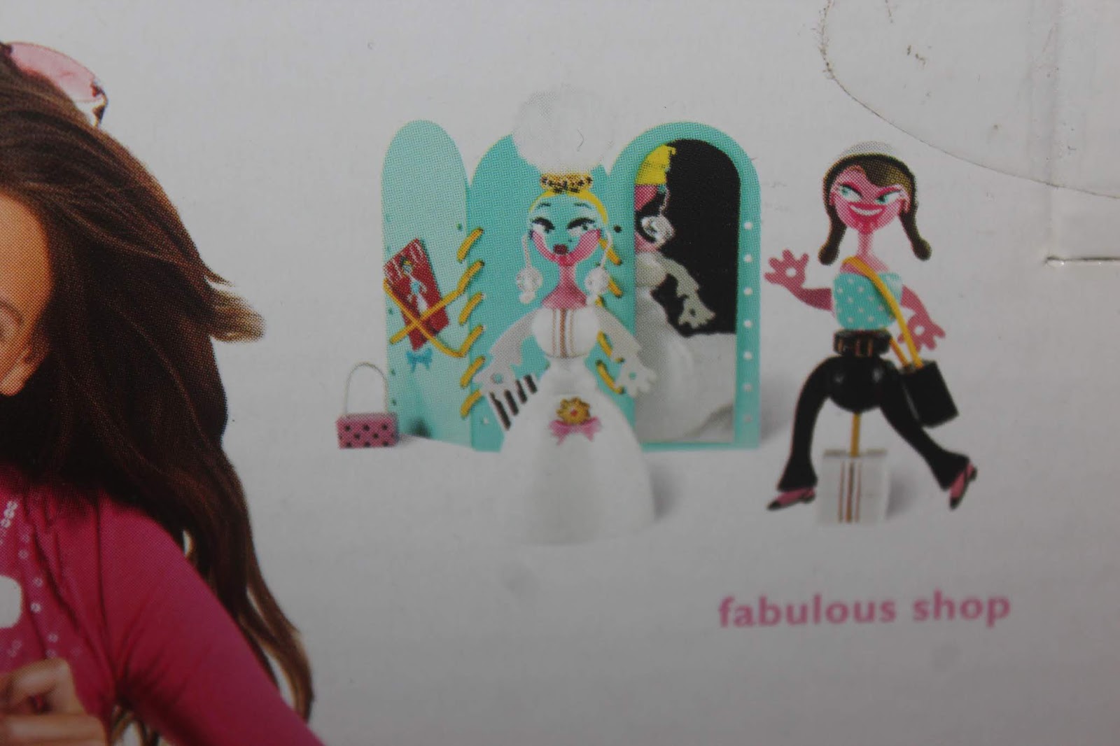 PLANET OF THE DOLLS: Doll-A_Day 2019 #130: Ello Creation Systems