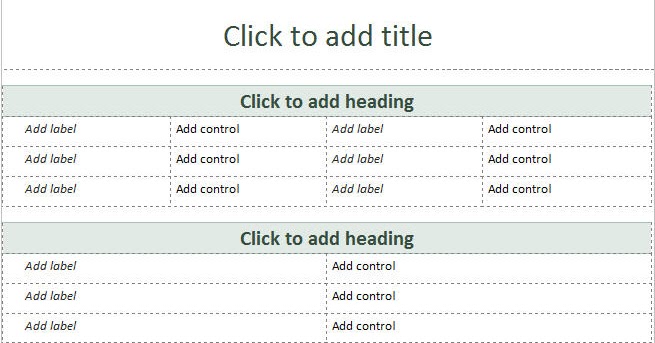 All About Sharepoint Sharepoint 2013 And Infopath 2013 Creating Web Enabled Forms
