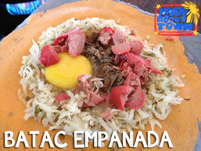 Ilocos Norte: Your guide to the best Ilocos empanadas | Ivan About Town