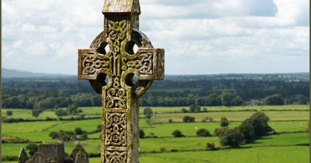 RORATE CÆLI: A homily from Silverstream Priory for Low Sunday — Ireland ...
