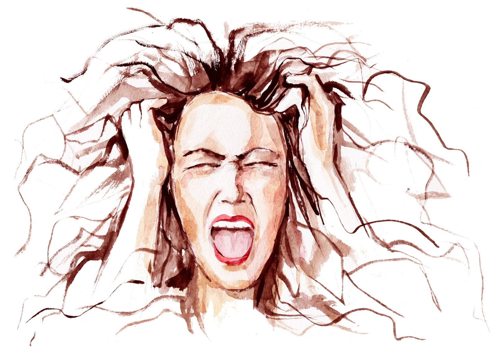 Looking Forward: Overwhelm? Overwhelmedness? Overwhelmth? Whaterever ...