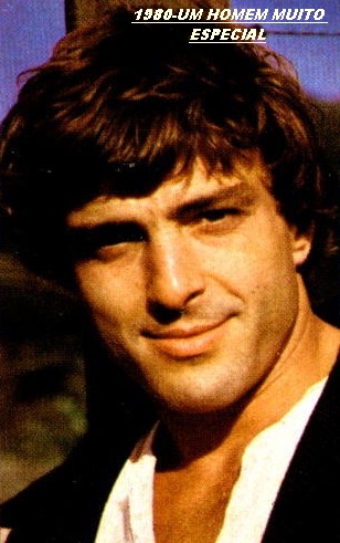Para Recordar Novelas e Famosos: CARLOS ALBERTO RICCELLI "Homenagem"