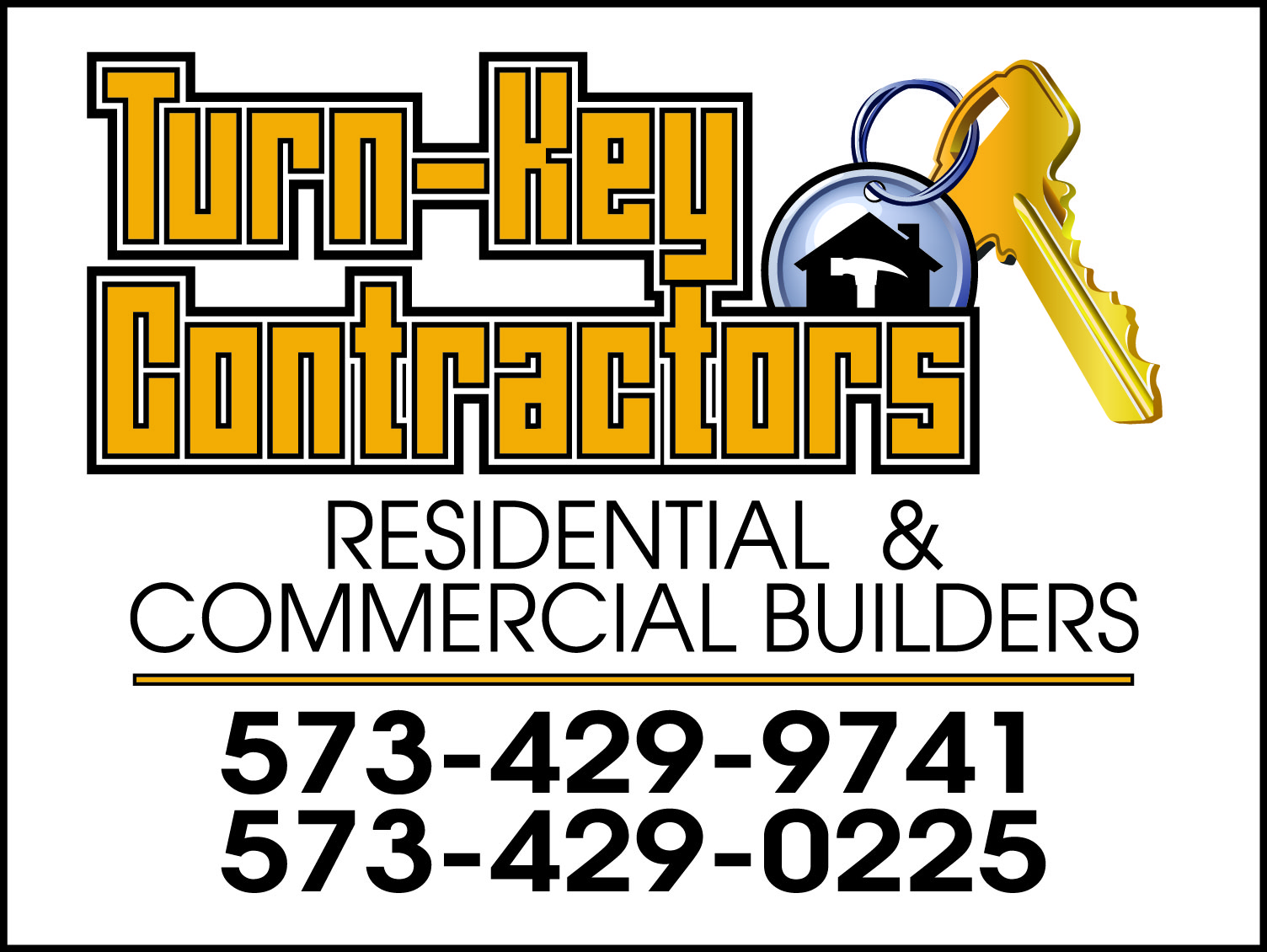 Show Me Vinyl, Inc.: Signs