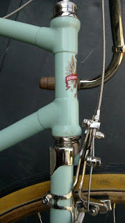 paramanubrio: Bianchi mod. M del 1928