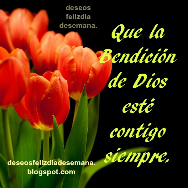 Imagenes de mensajes de bendiciones ~ Imágenes de 10