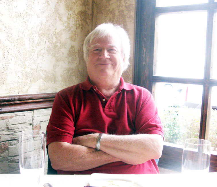 Contra O'Reilly: On the Fact that Conspiracy Theorist, Jim Fetzer ...