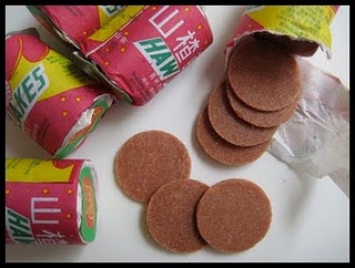 ♥ CiK BuLaT ♥: oH ! GuLa-GuLa.