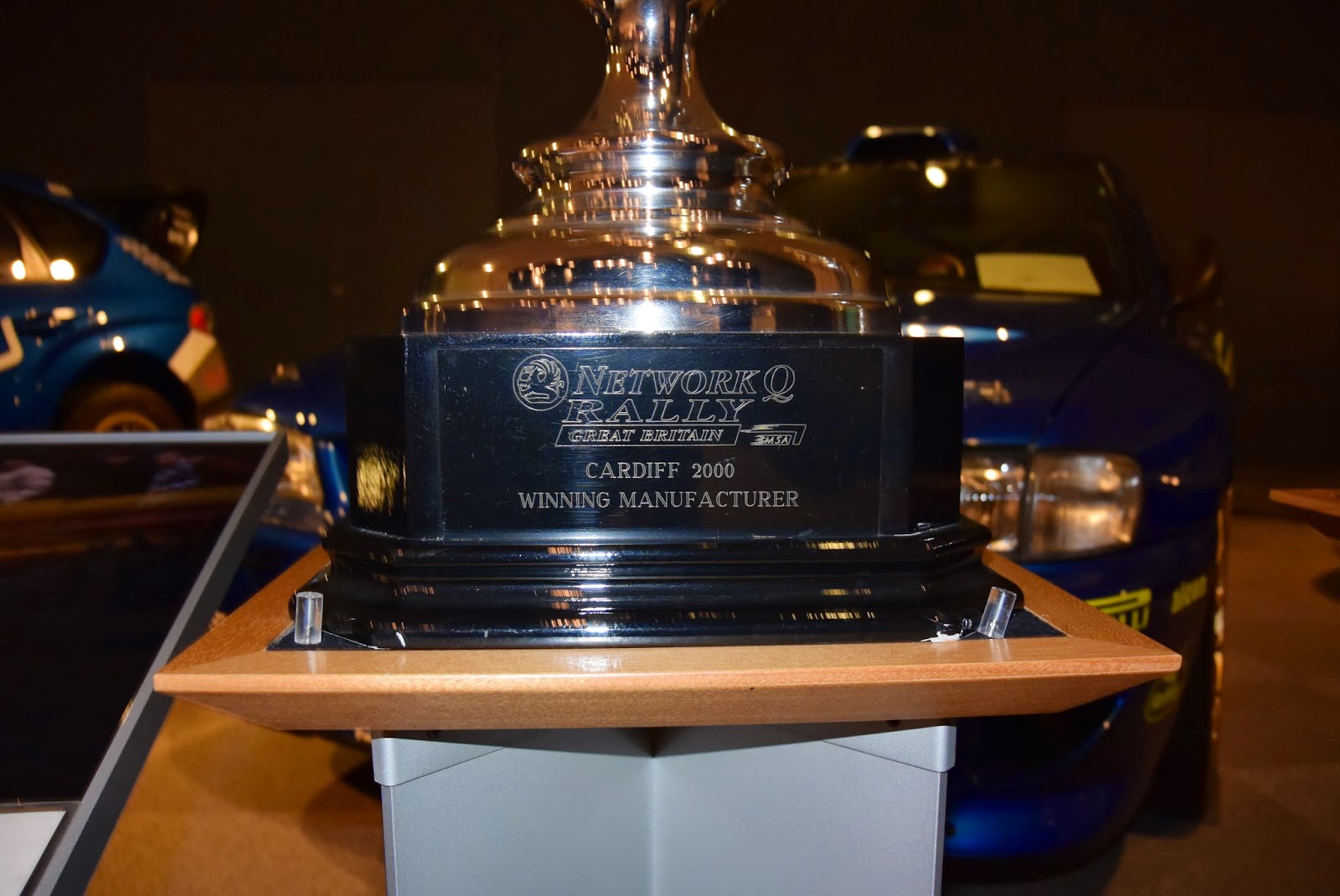 Japan 2014: Subaru factory tour at Gunma plant, drive to Lake Yamanaka