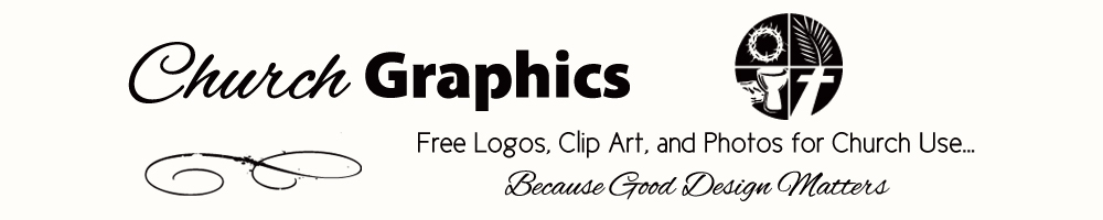 Church Graphics: Clip Art