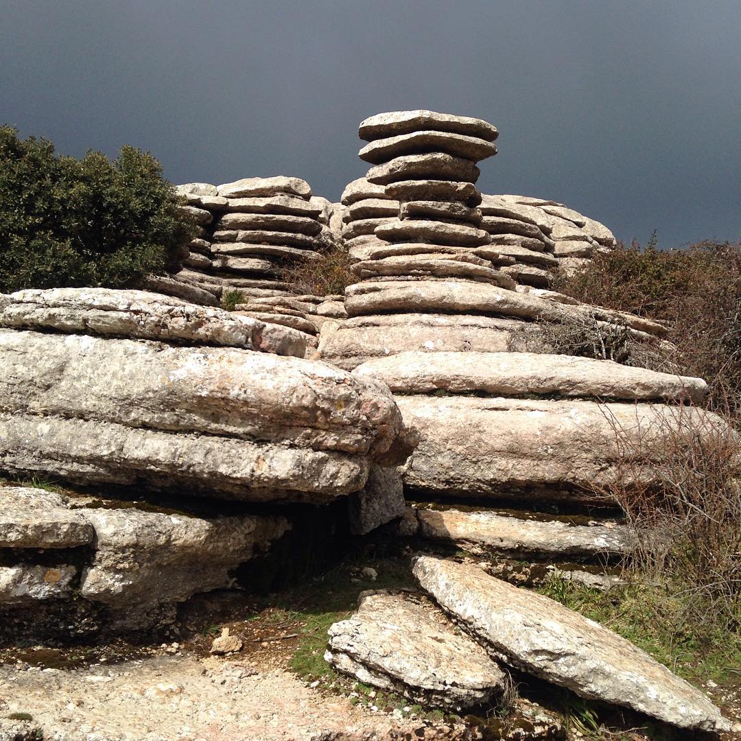 Hidden and little known places: Megalithic and natural stone wonders of ...