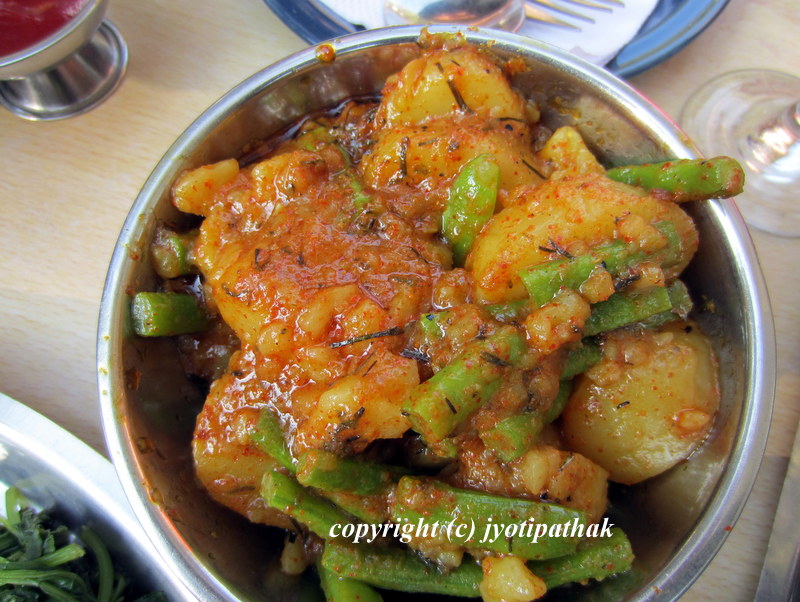 Jimbu - JungleKey.in Image