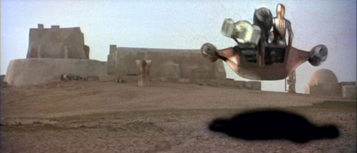 melanie garcia has a blog: Optical Printer