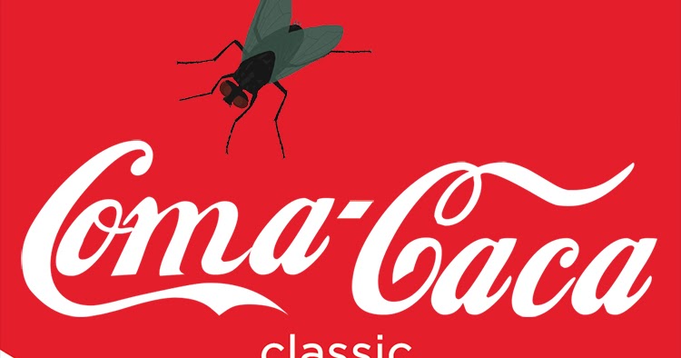 HUMOR CANALLA: Diseños Graciosos Nº 500 - Coma Caca