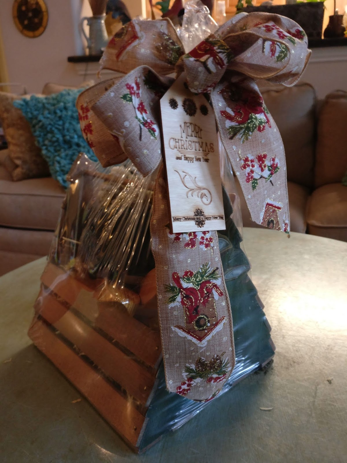 She's just a girl who creates...: Lots of Sampler baskets competed