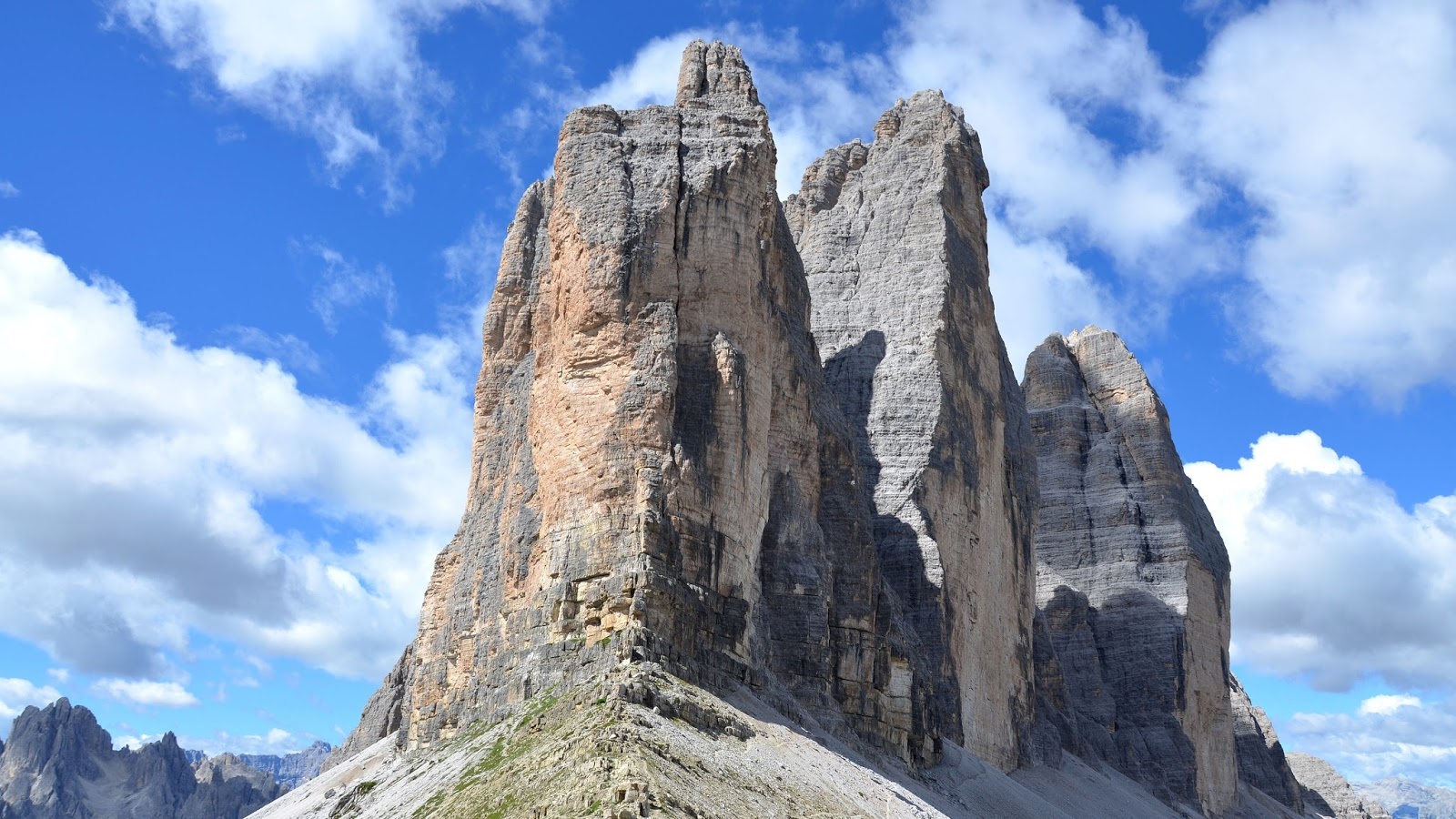 Rifugio Auronzo: come arrivare