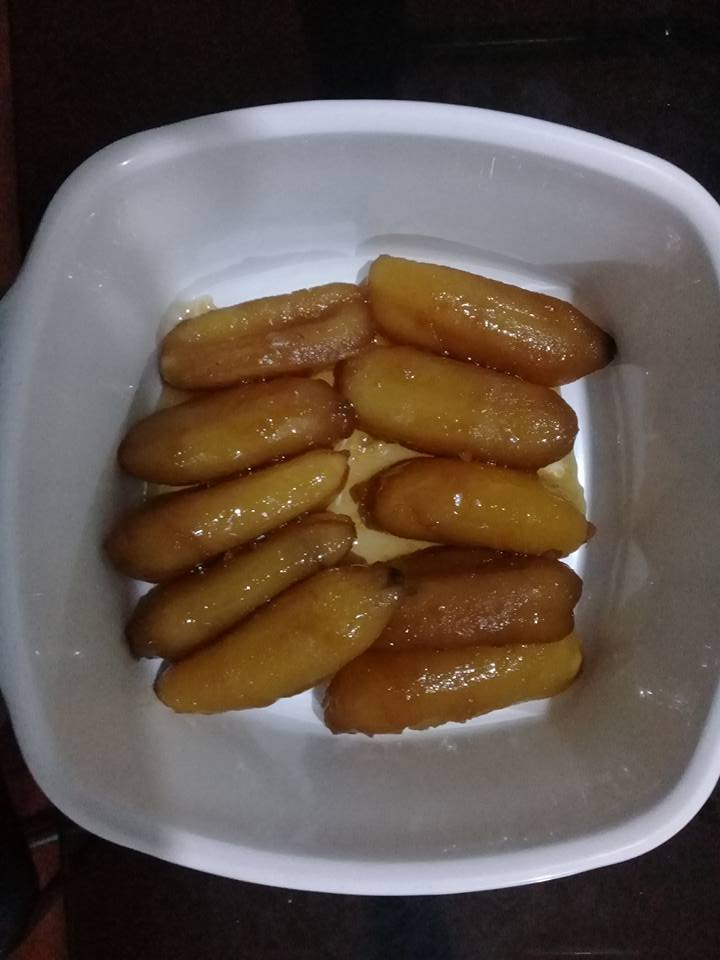 Minatamis na Saging na Saba Recipe and Health Benefits of Bananas