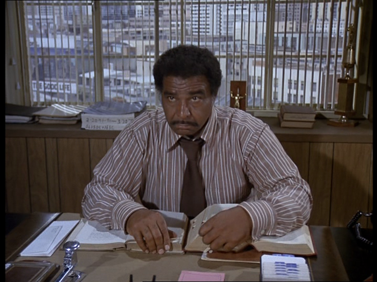 BACK TO THE MOVIE POSTERS: Starsky et Hutch