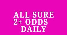 Today Sure 2 Odds: June 29 - Sure Betz Predict