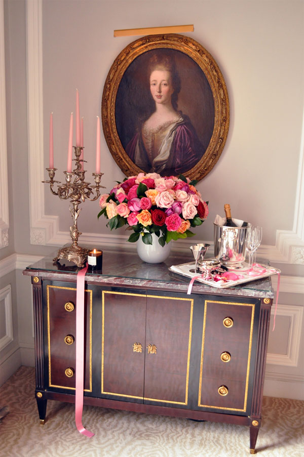 ㅤ: VERMELHO, perfeitamente Elegante.