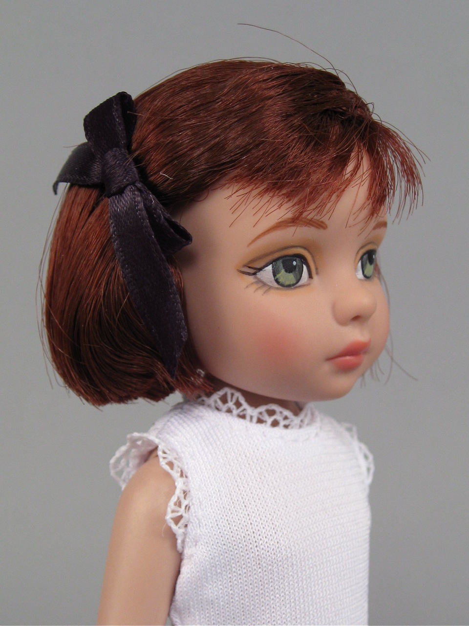 "Basic Patsyette" by Tonner Doll | The Toy Box Philosopher
