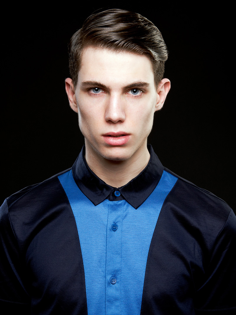 I Love Great Mens: Marc Sebastian Faiella