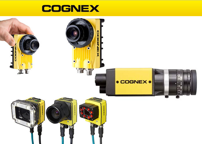 COGNEX 2D Machine Vision; Product Reviews on Features, and Other ...