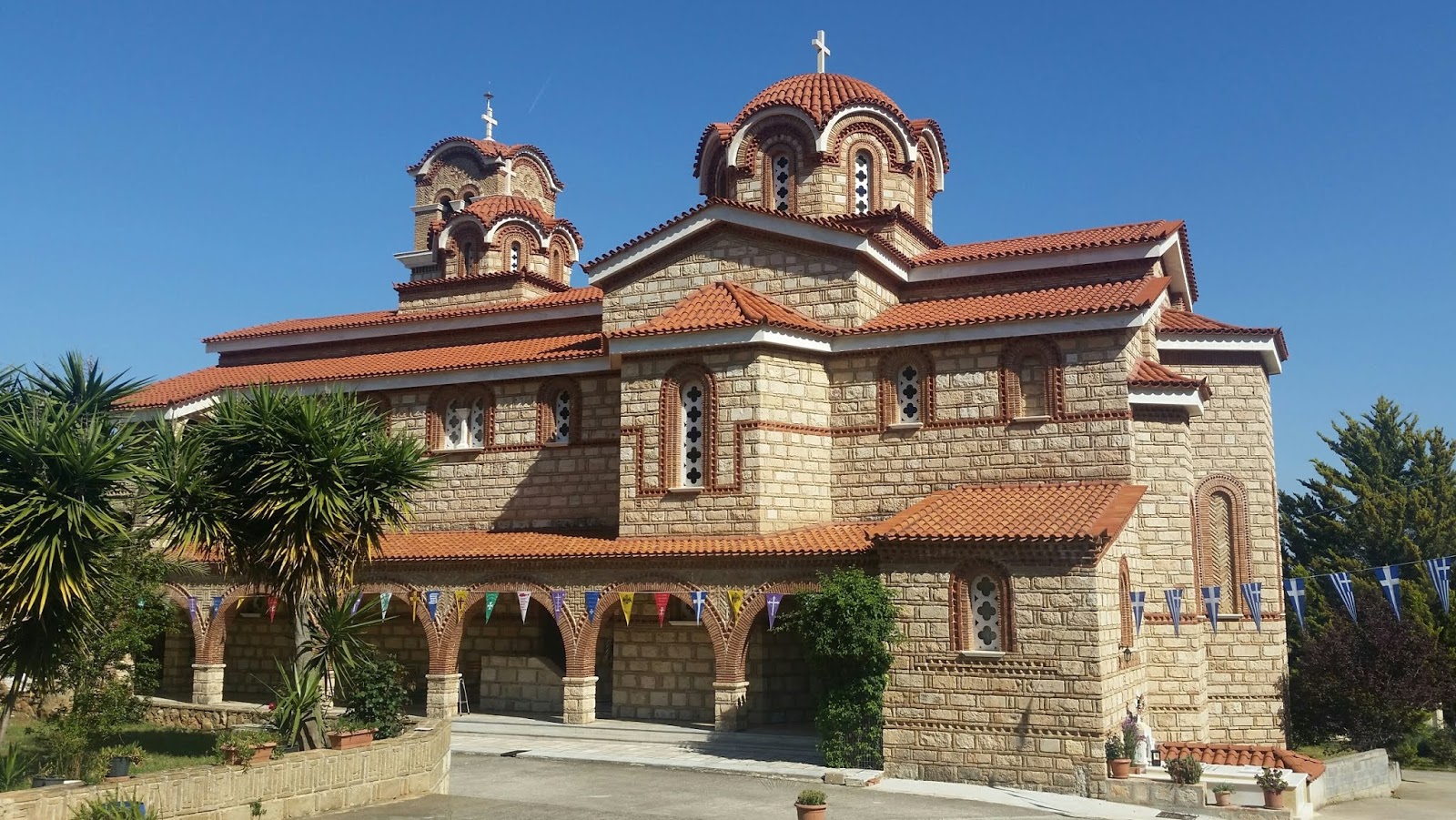 ΓΝΗΣΙΑ ΟΡΘΟΔΟΞΟΣ ΕΚΚΛΗΣΙΑ ΤΗΣ ΕΛΛΑΔΟΣ - ΙΕΡΑ ΣΥΝΟΔΟΣ