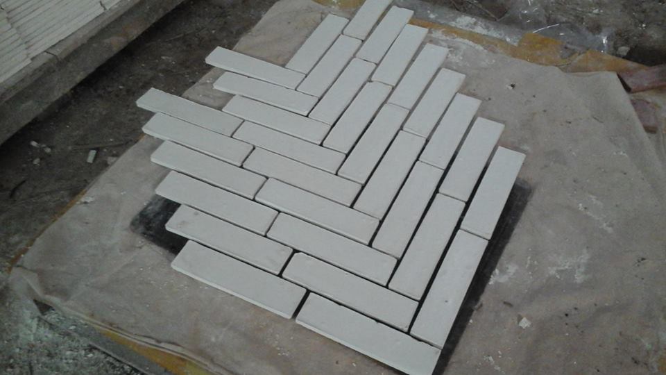 Populer 21+ Bata Putih