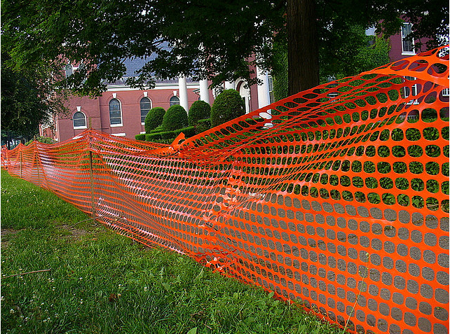 Raggedy Ann's Foot: 10/1/11 - 11/1/11