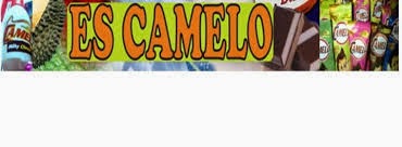 es camello