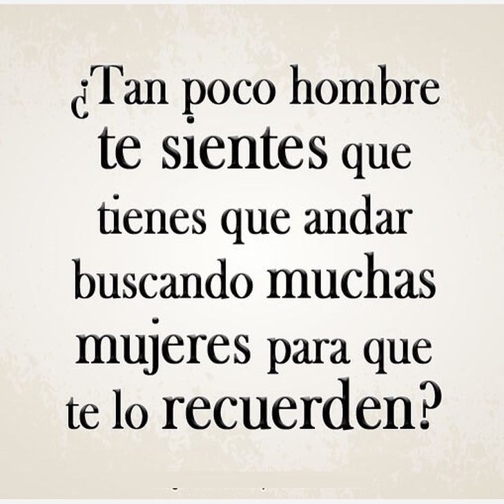 Mucha Mujer Para Tan Poco Hombre - Citas Romanticas Para Adultos En Aragon