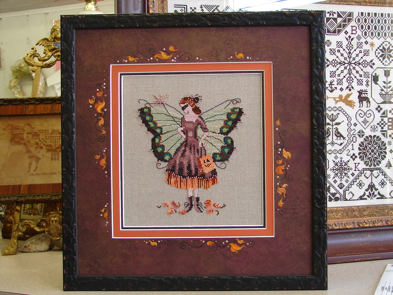 Rensel Studio : Monsters