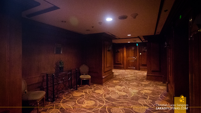 METRO MANILA | Holiday Inn Manila Galleria, a Metropolitan Holiday ...