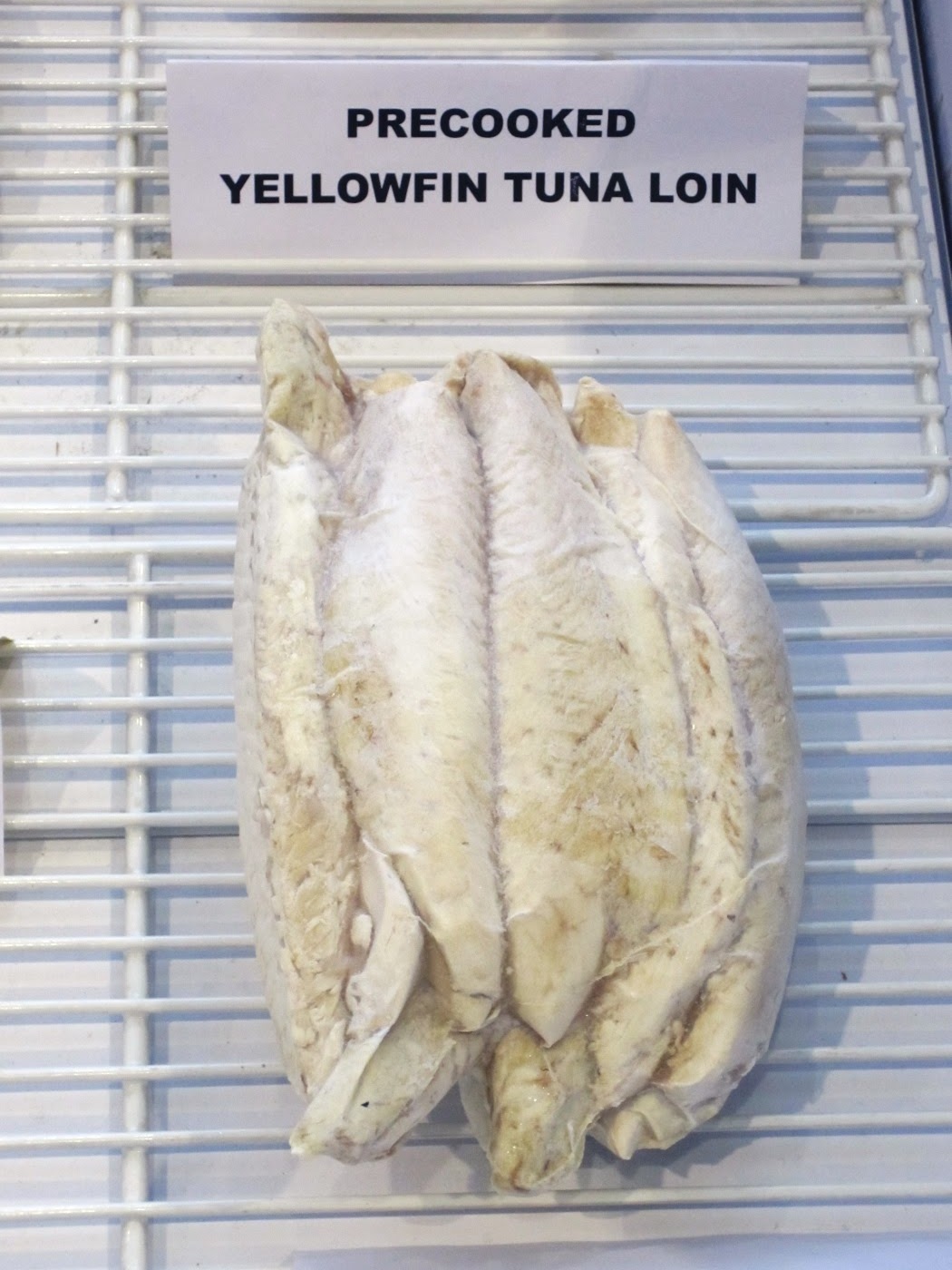 Skipjack Tuna Loin, Tuna Loin Nutrition. Tuna Loin Indonesia, Tuna Loin ...