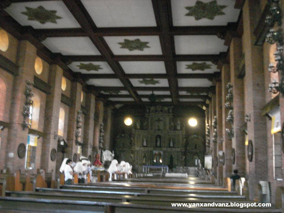 Marinduque, Philippines (Part 2): Glimpse of Boac, Marinduque