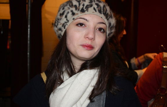 Street Style SACRAMENTO: 2011