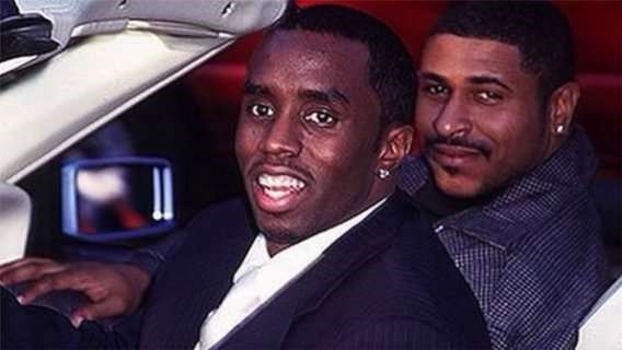 P Diddy: Hip Hop mogul's former bodyguard alleges Biggie set up ...