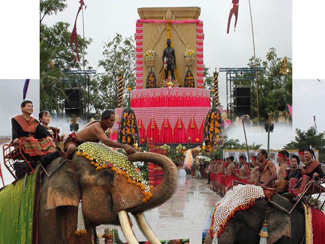 สินค้า OTOP ของอำเภอขุขันธ์ จังหวัดศรีสะเกษ: ข้อมูลทั่วไปของอำเภอขุขันธ์