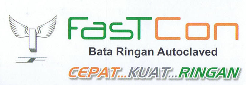 PROFIL & KONTAK ~ BATA RINGAN FASTCON | AAC BLOCK | MORTAR | PLESTERAN ...