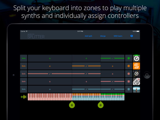 Johnannes Doerr released new Audiobus 3 Midi FX Apps for iPhone and ...